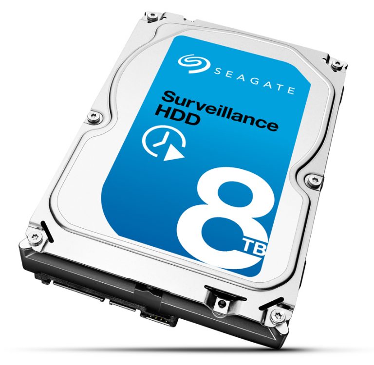 Seagate-Surveillance-HDD-8TB – Brilliance Security Magazine