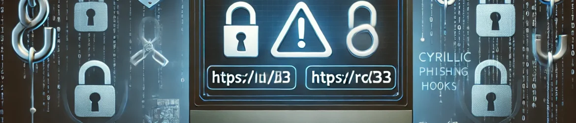 How to Defend Against Homograph Phishing Attacks – Brilliance Security ...