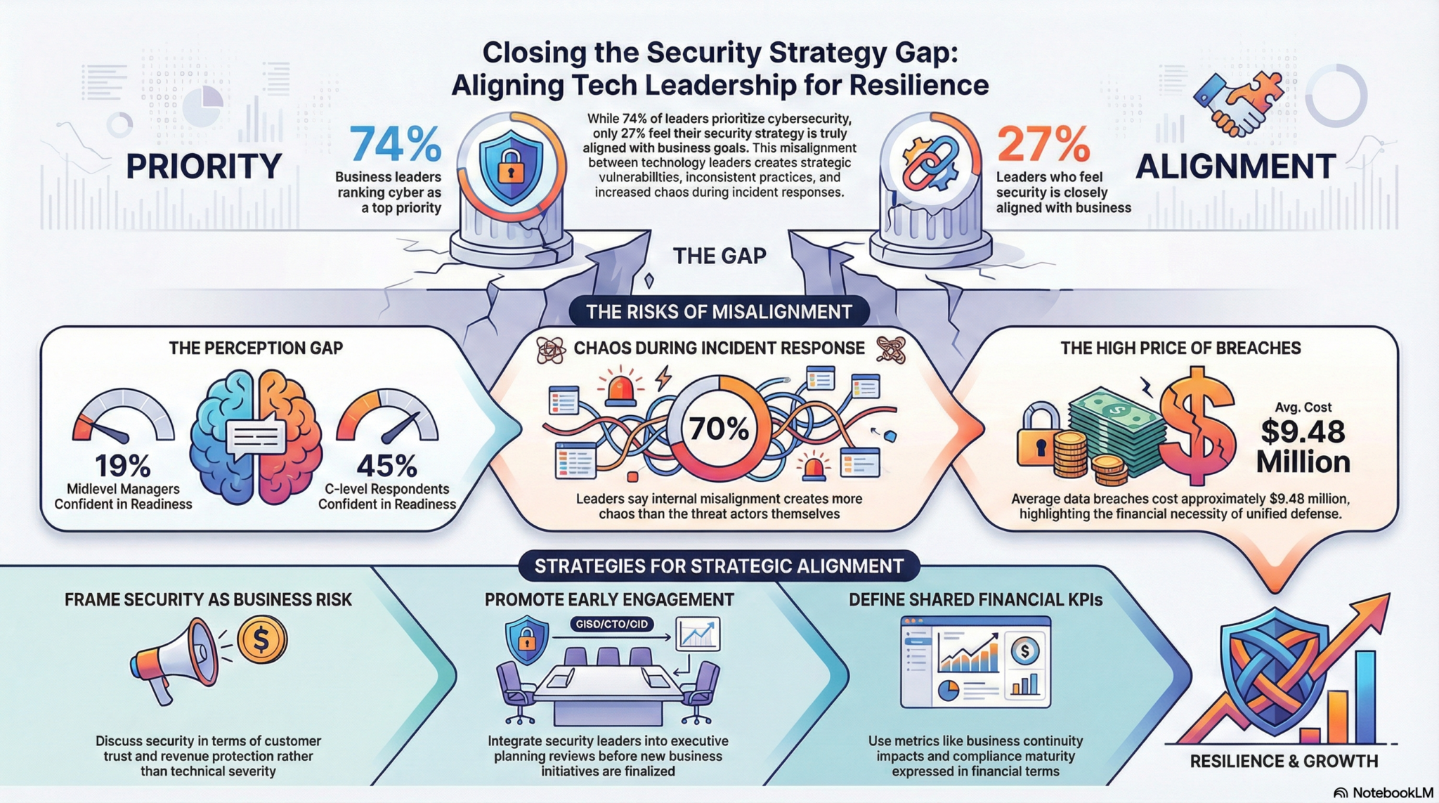 Are Your Tech Leaders Aligned on Your Security Strategy? – Brilliance ...